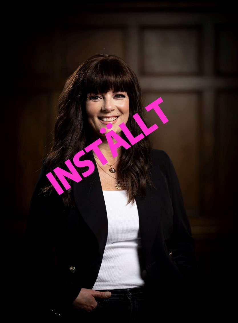 Maria Dufva 24 november INSTÄLLT - Föräldrarwebben - Tonårsbarn